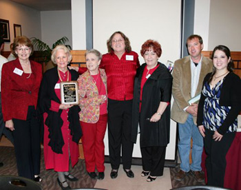 Historic Murals of San Angelo, Texas